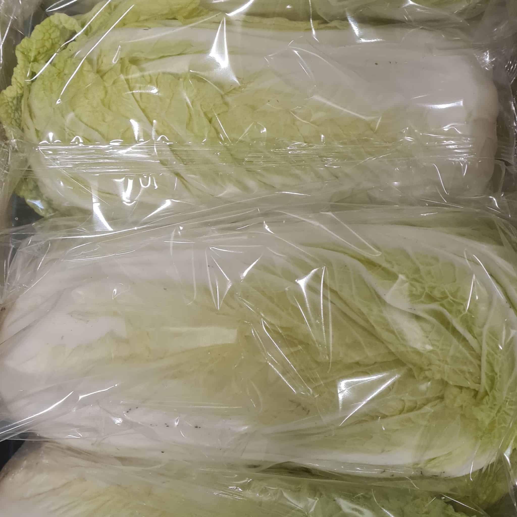 Grote champignons (500gr) – Veggiebasket